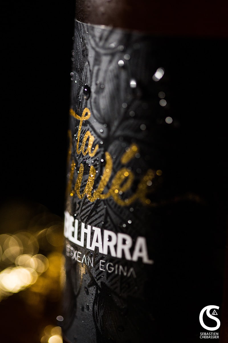 BELHARRA - ENARROFILMS